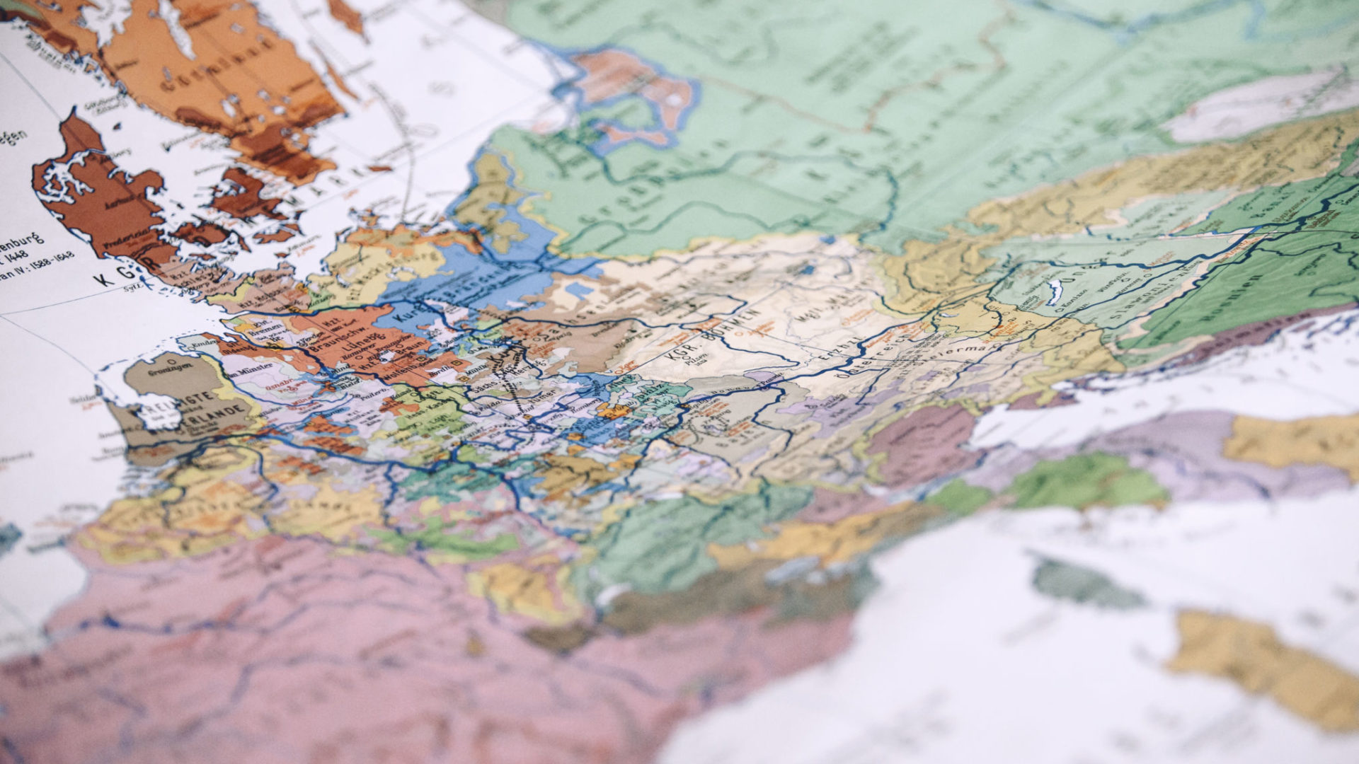 Campus maps | Åbo Akademi University