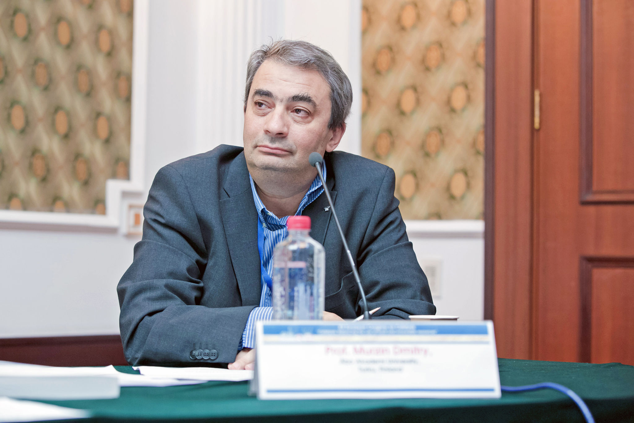 Energi och politik i forna Sovjet | Åbo Akademi