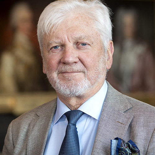 Conferral Ceremony 2018: Honorary Doctors and Jubilee Doctors | Åbo Akademi