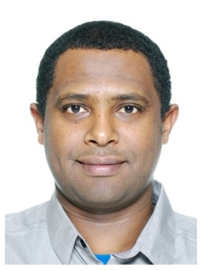 Tesfaye awarded by TMS | Åbo Akademi