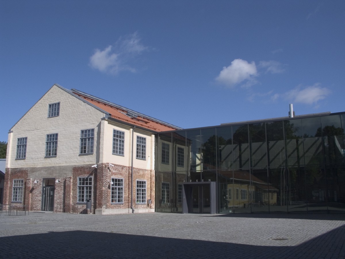 Enter Arken | Åbo Akademi