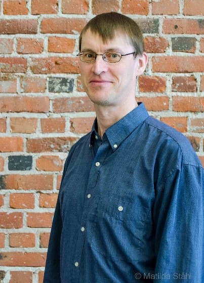 Gränsland: Föreläsarna och utbildarna | Åbo Akademi