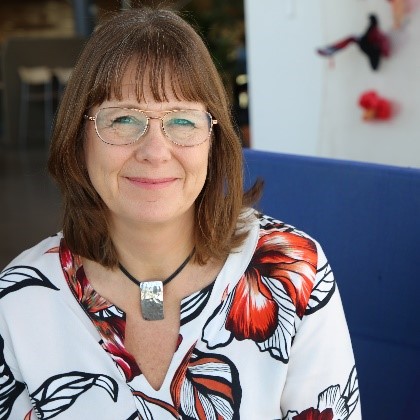 Gränsland: Föreläsarna och utbildarna | Åbo Akademi