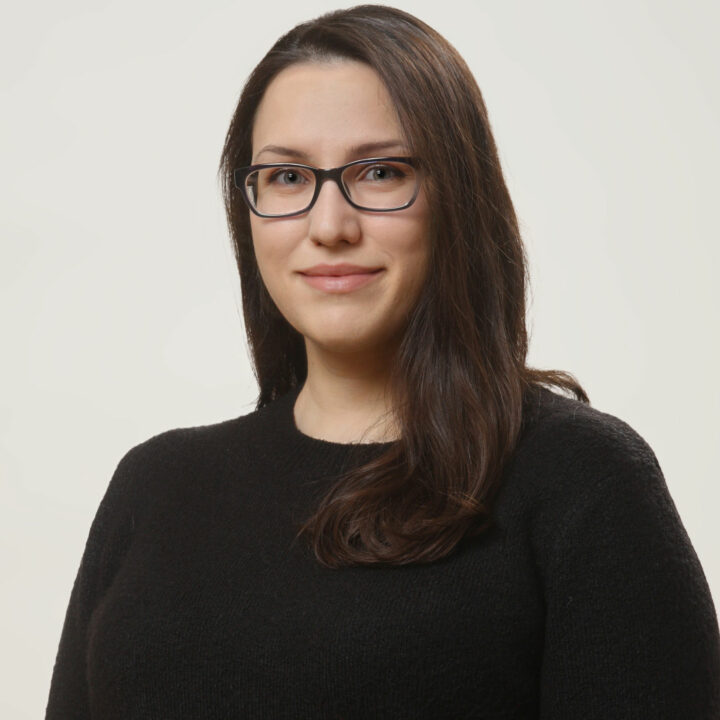 Tohtorinväitös biokemian alalta | Åbo Akademi