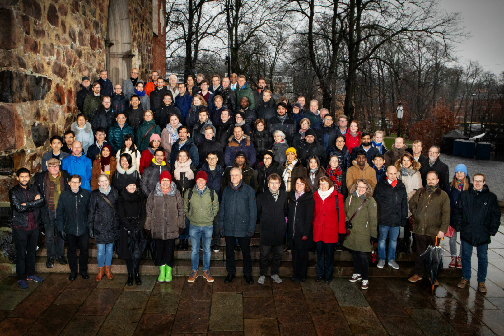 Johan Gadolin Process Chemistry Centre - PCC | Åbo Akademi