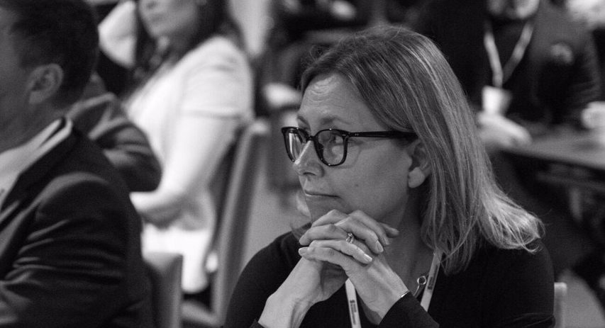 Heidi Backman Åbo Akademin yliopistopalvelujen uudeksi johtajaksi | Åbo ...