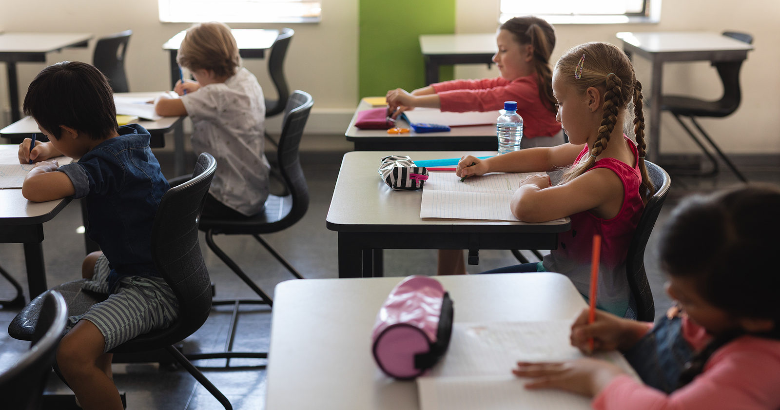 The key to an equal society lies in the classroom | Åbo Akademi University