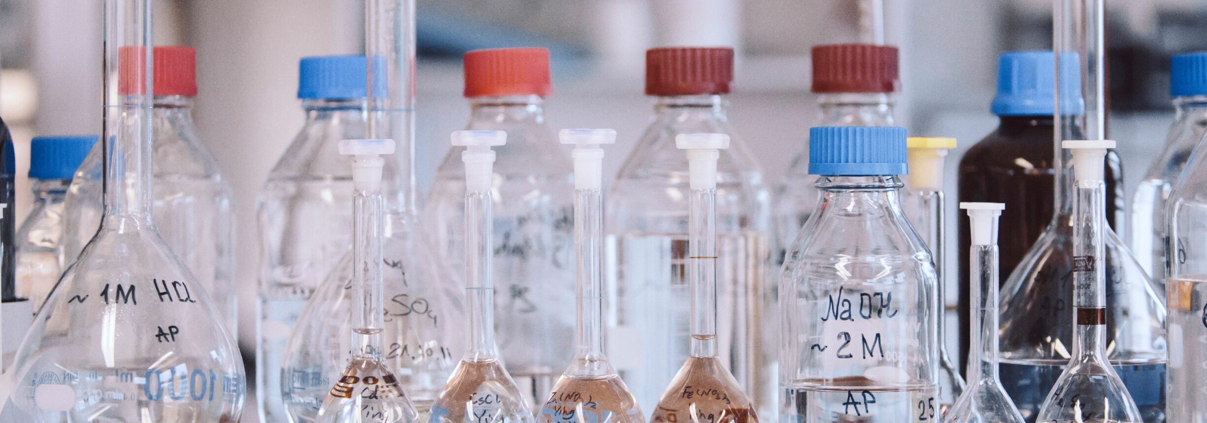 Laboratory of molecular science and engineering -research and personel ...