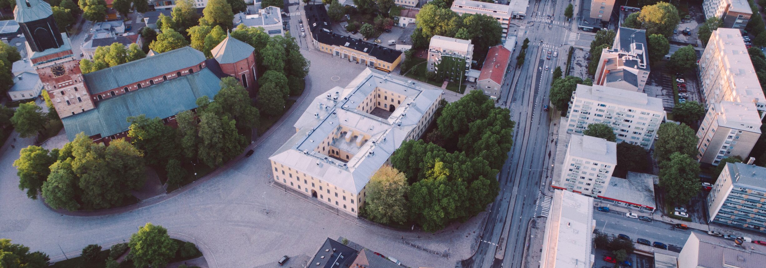 Academic requirements | Åbo Akademi