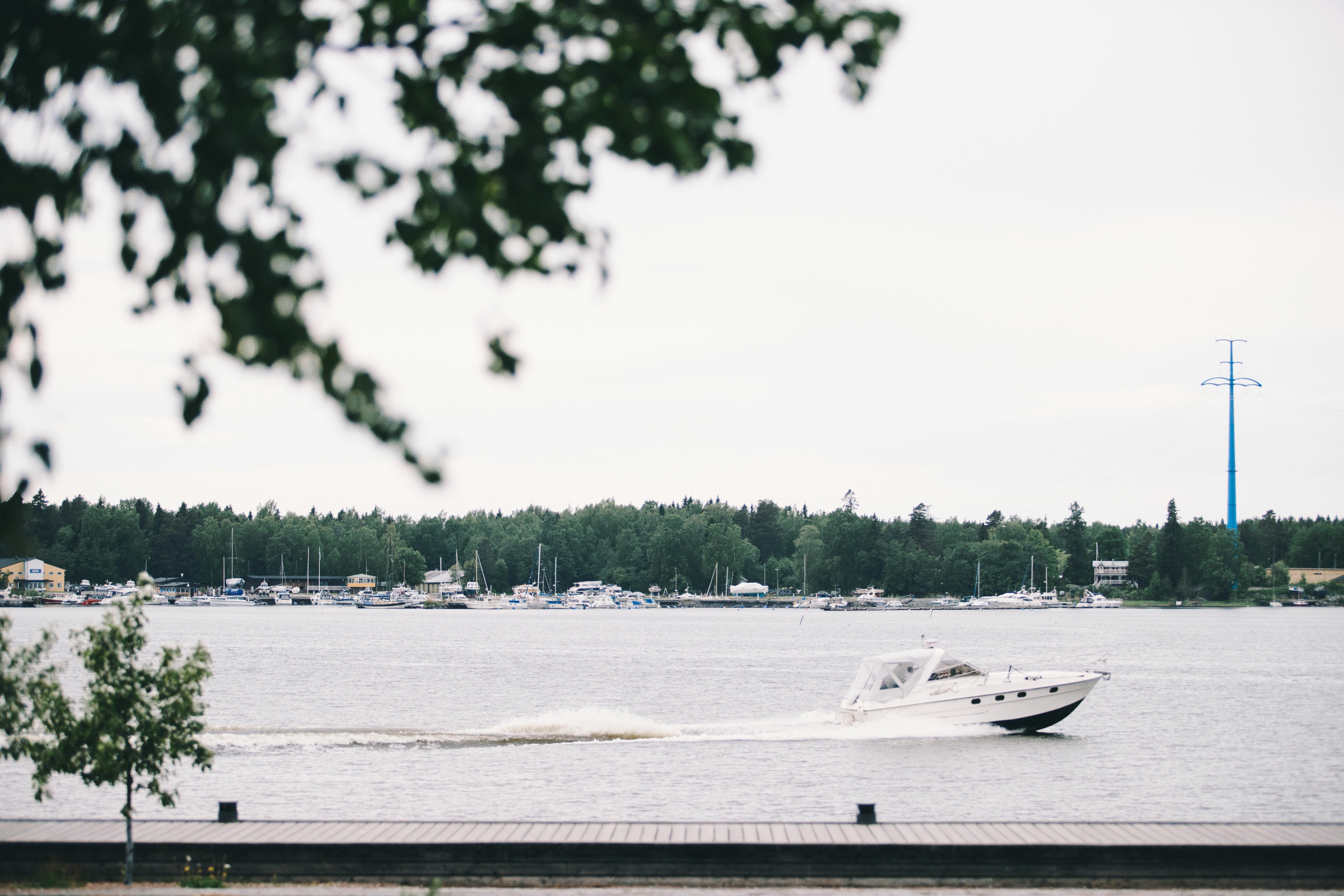 Business Finland funds project for climate neutral shipping | Åbo ...