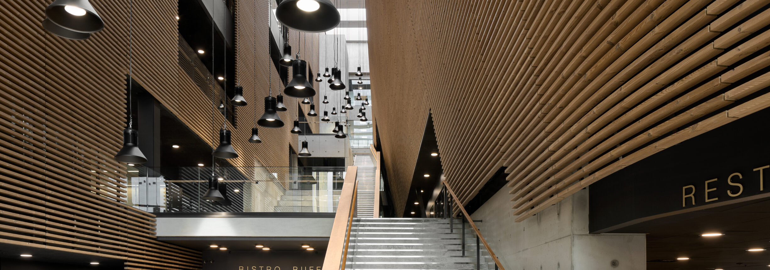 The Aurum building has been completed | Åbo Akademi