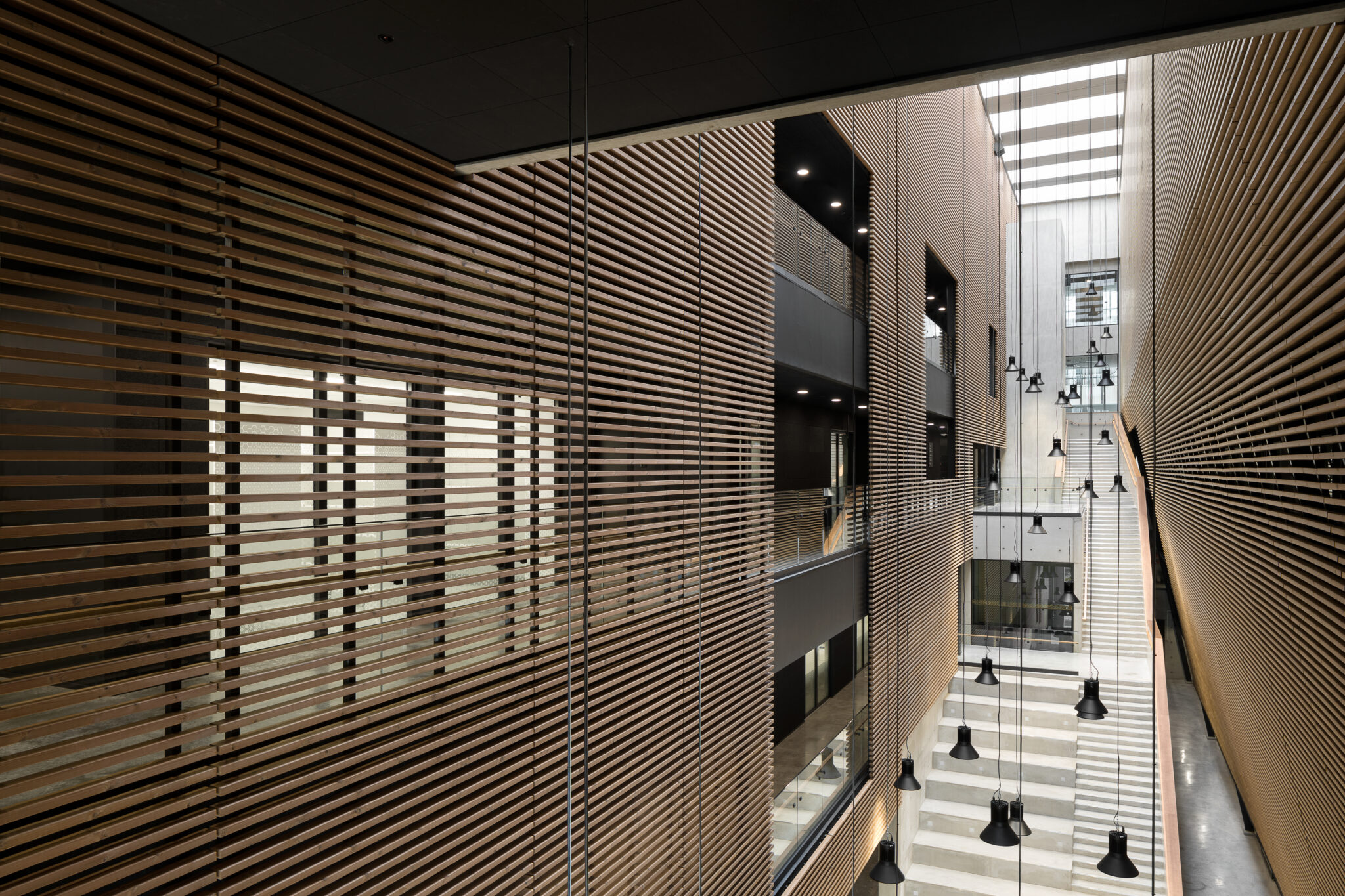 The Aurum building has been completed | Åbo Akademi