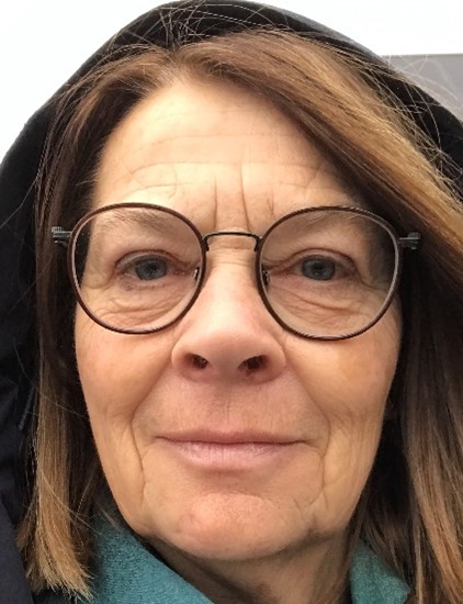 Nordic network - Voice, rhetoric and relations - Network participants ...