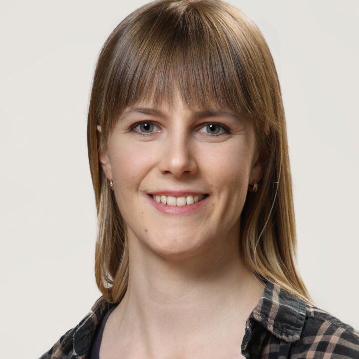 Doktorsavhandling i biokemi | Åbo Akademi