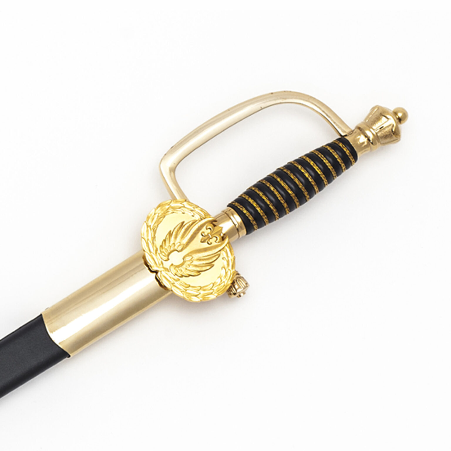 Insignia doctoral sword | Åbo Akademi