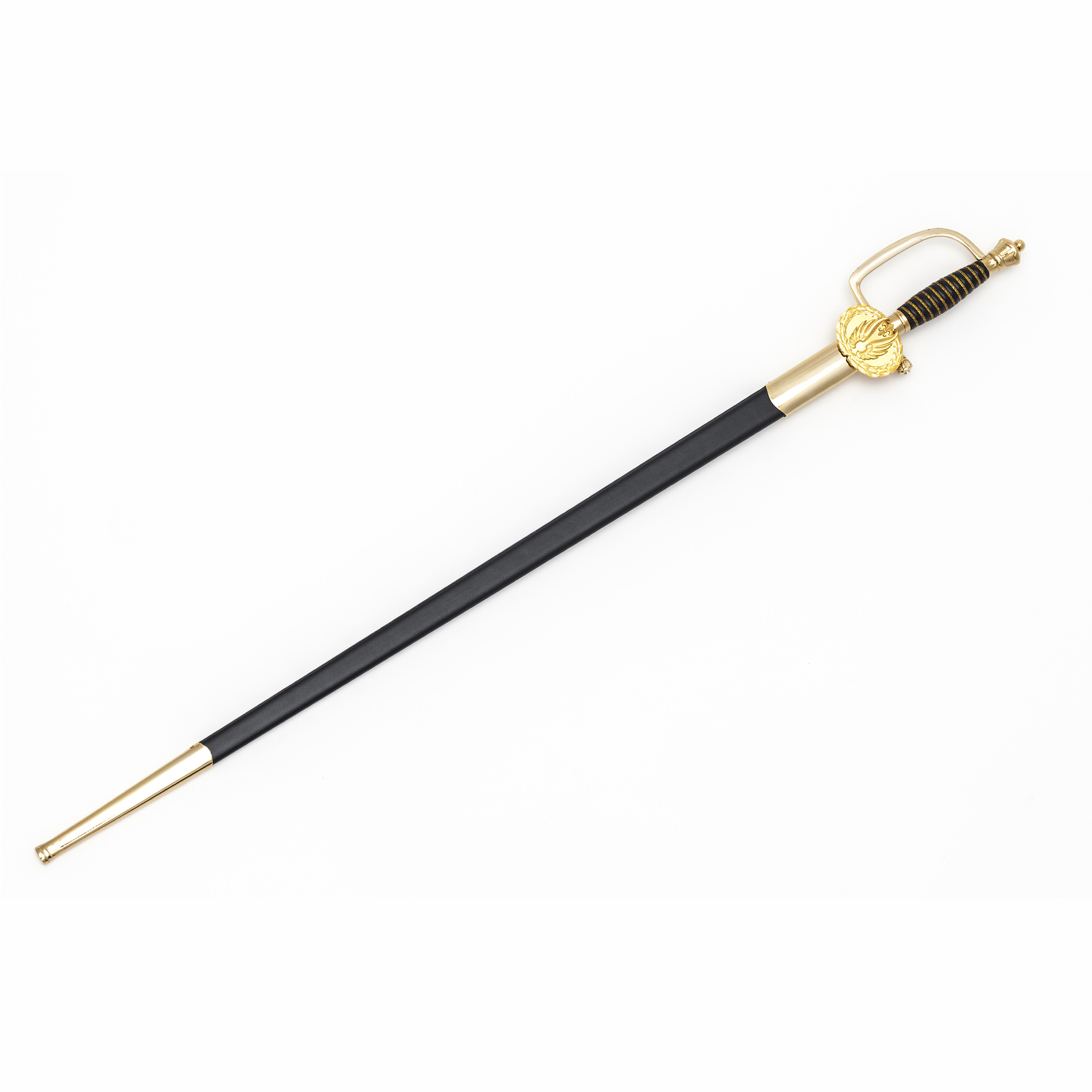 Insignia doctoral sword | Åbo Akademi