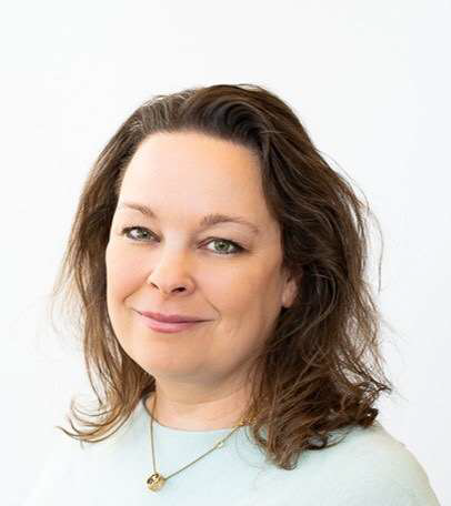 Anna Lindén valittu uudeksi yliopiston ulkopuoliseksi jäseneksi Åbo ...