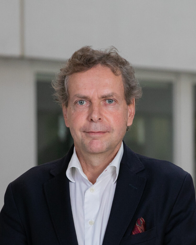 Professor Klaus Elenius ny vetenskaplig direktör för BioCity Turku ...