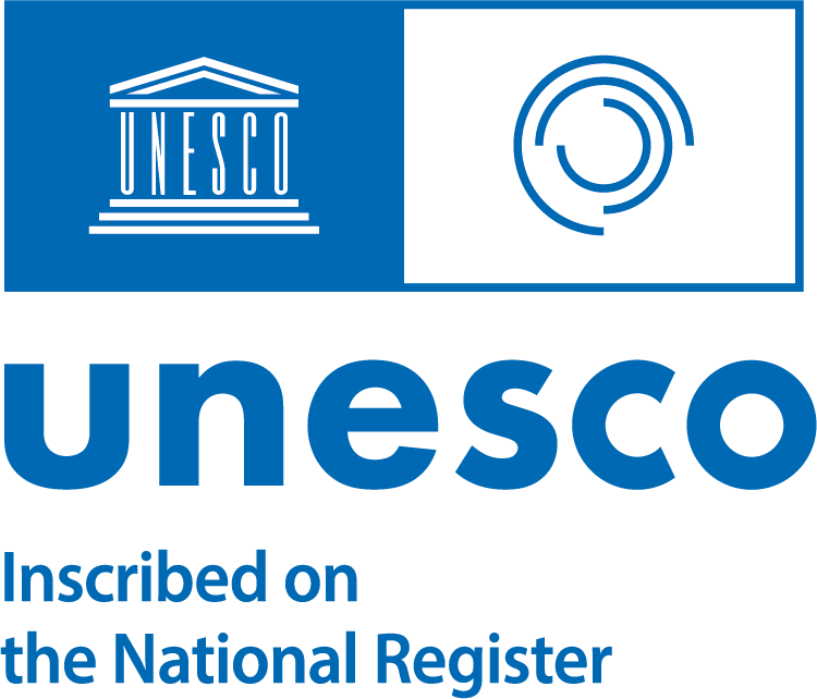 Unesco National World Heritage collections at Åbo Akademi University ...