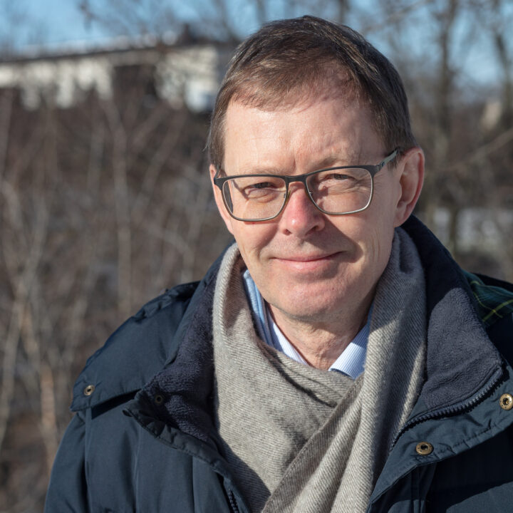 Ny styrelse vid Åbo Akademi – nya externa styrelsemedlemmar är Gunvor ...