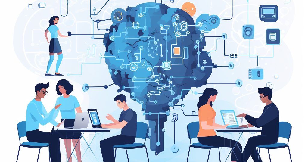 Centre for Intelligent Computing brings together the AI expertise in ...