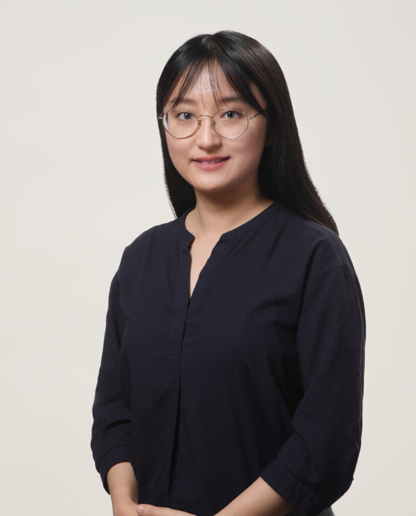 Doctoral Thesis on Structure-Property Correlation on Solvent ...