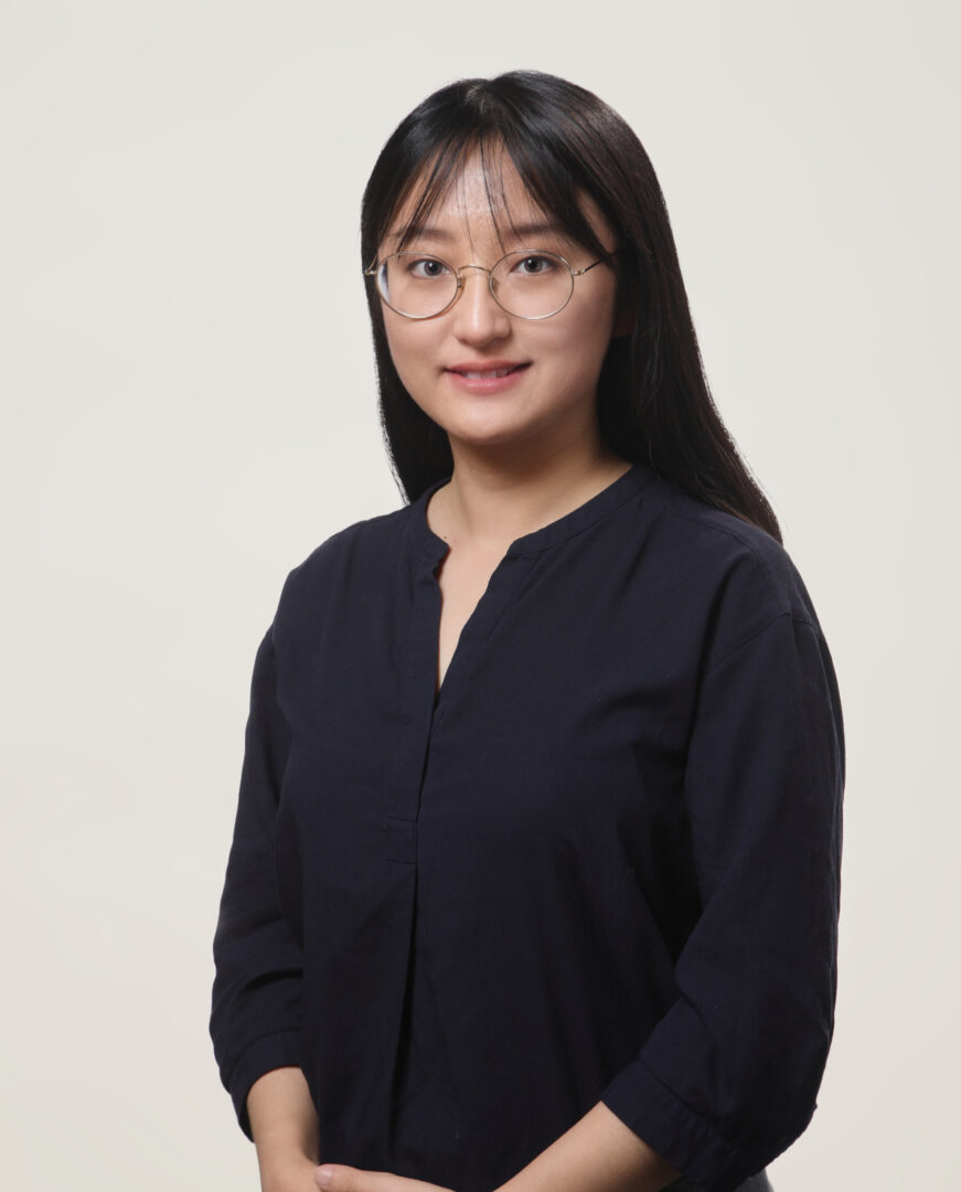 Doktorsavhandling om korrelationen mellan struktur och egenskaper hos ...