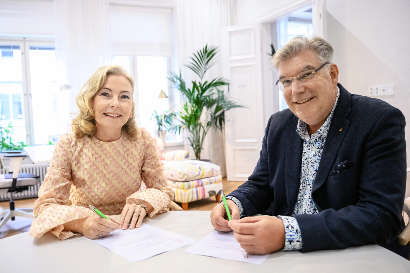 Brita Maria Renlundin muistosäätiö tukee varhaiskasvatuksen tutkimusta ...