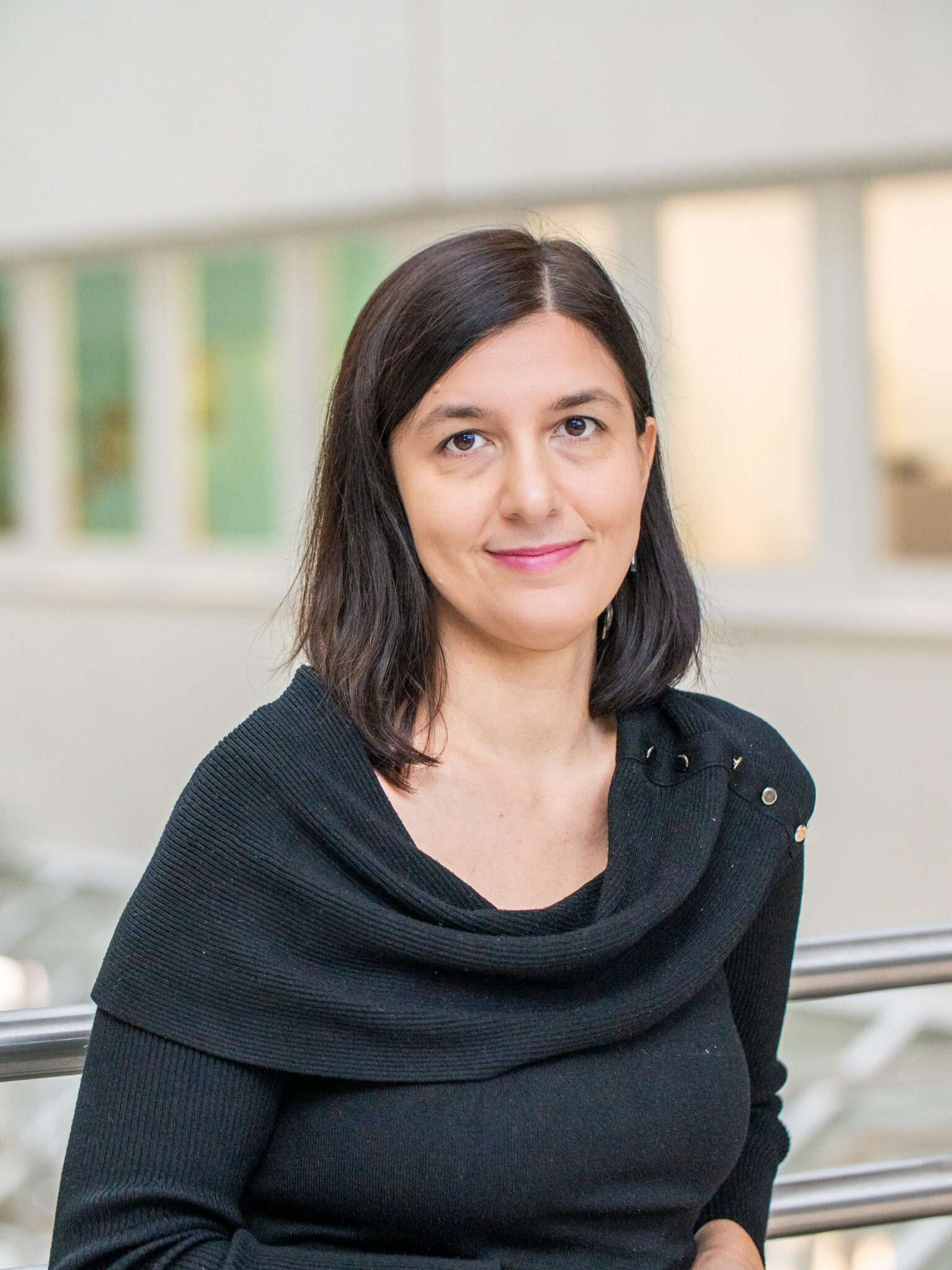 The Per Brahe Prize 2023 is awarded to Silvia Gramolelli | Åbo Akademi