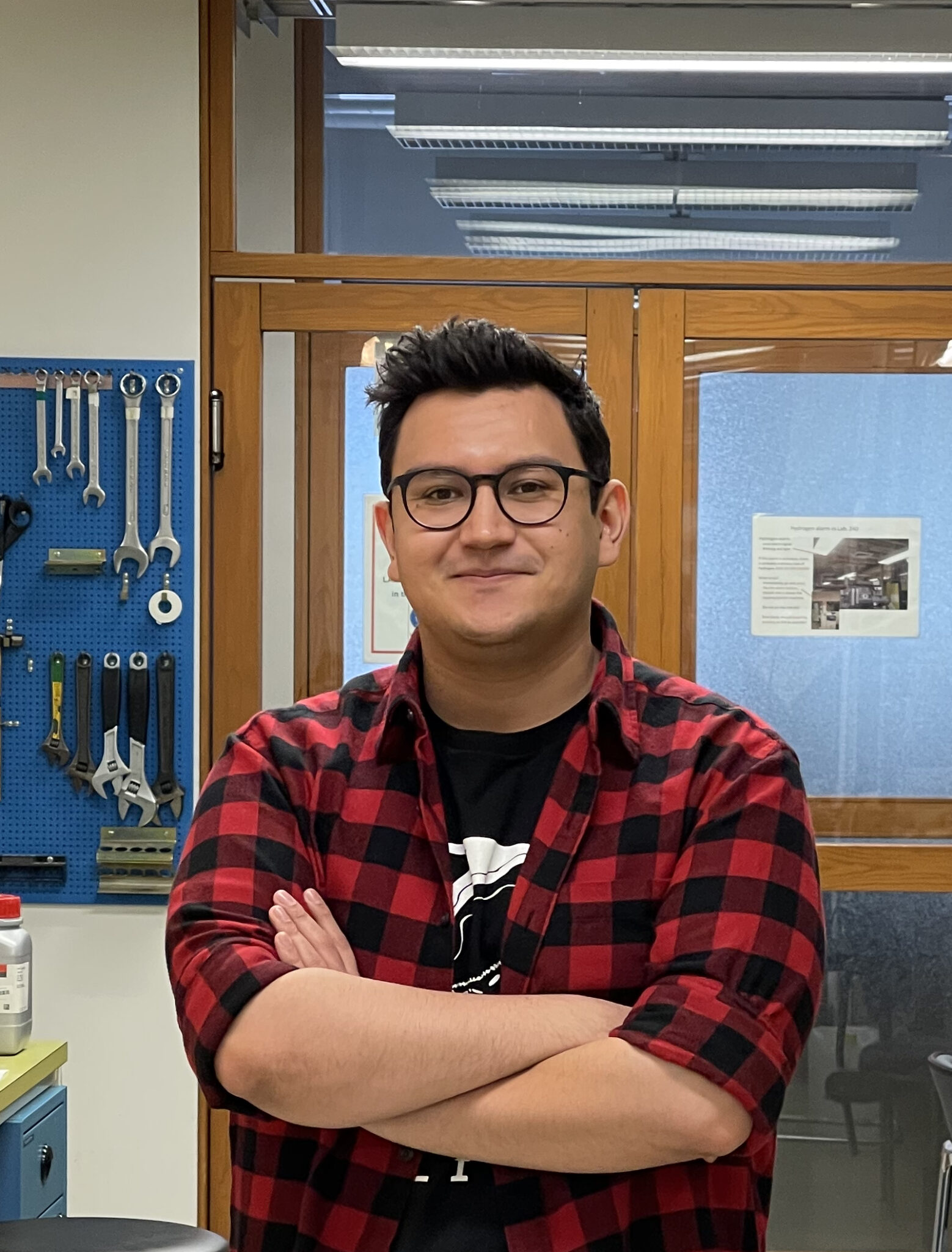 Doktorsavhandling om utvecklingen av hållbara och förnybara bränslen av ...