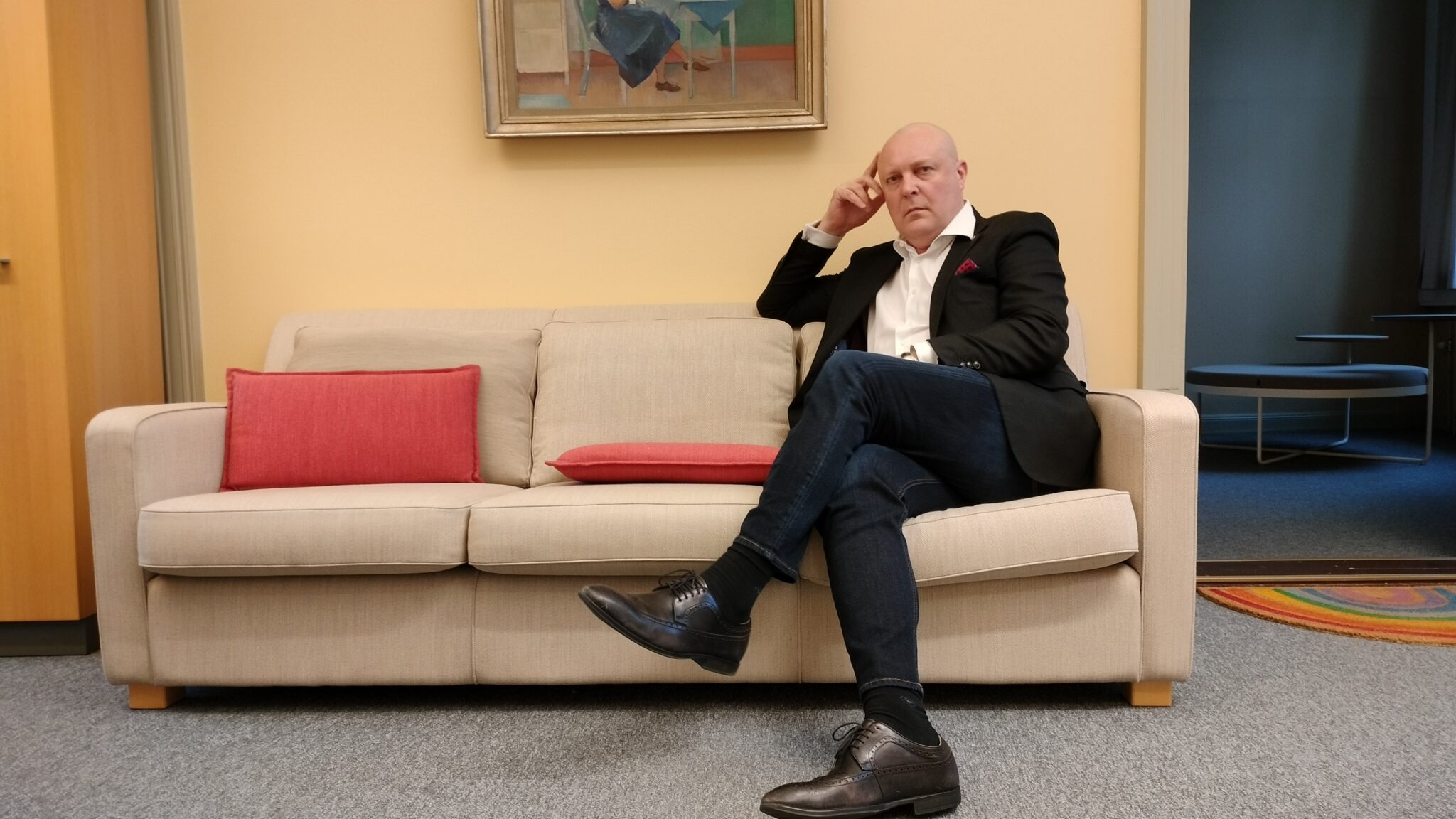 Kvalitetsjournalerna är viktiga för meriteringen | Åbo Akademi