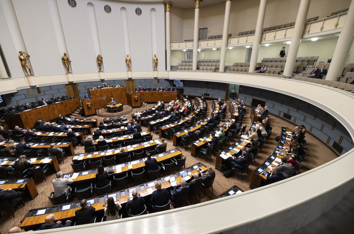 Vi ogillar korruption men kan se mellan fingrarna när politiker tycker ...
