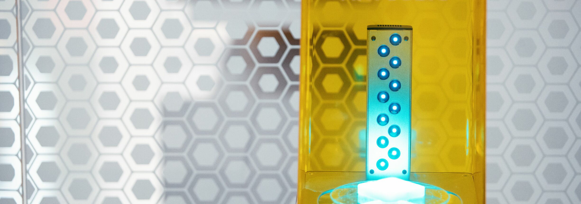 Hongbo Zhang receives Business Finland funding for DNA project | Åbo ...