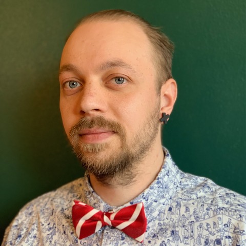 The light artwork Lorem Ipsum turns Åbo Akademi University Library ...