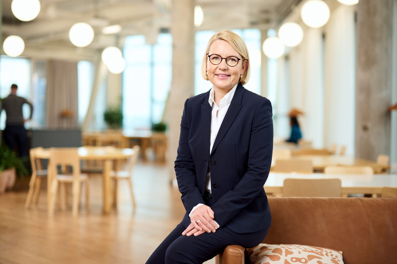 Fiskars Group President and CEO Nathalie Ahlström named Åbo Akademi ...