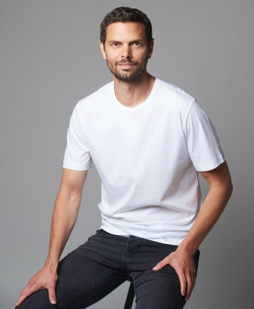 Peter Sarlin tekee mittavan lahjoituksen Suomen tekoälytutkimuksen ...