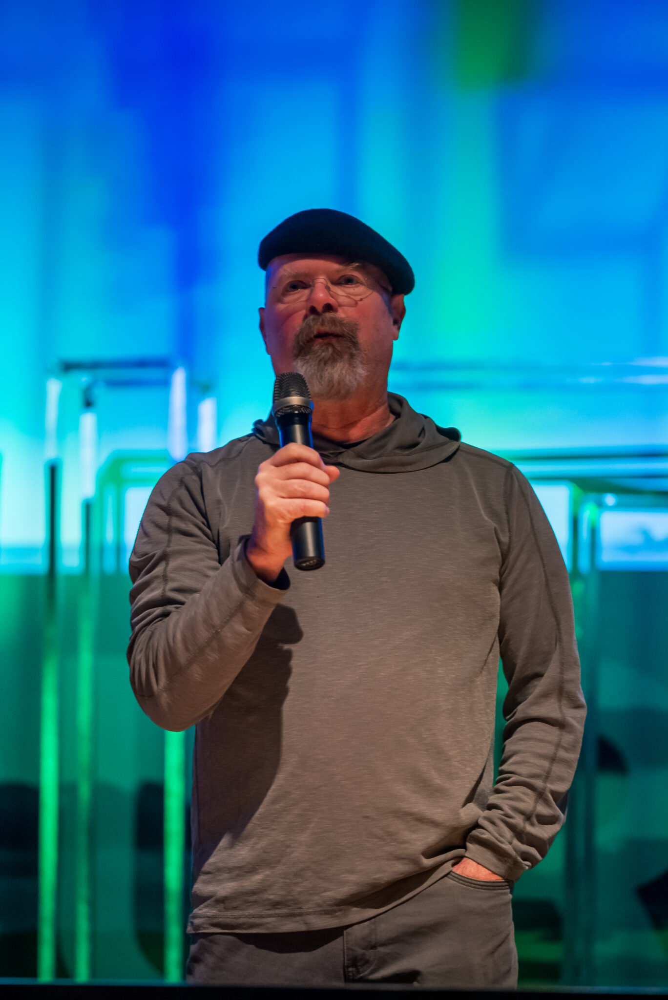 Jamie Hyneman to hold public lecture at Åbo Akademi University | Åbo ...