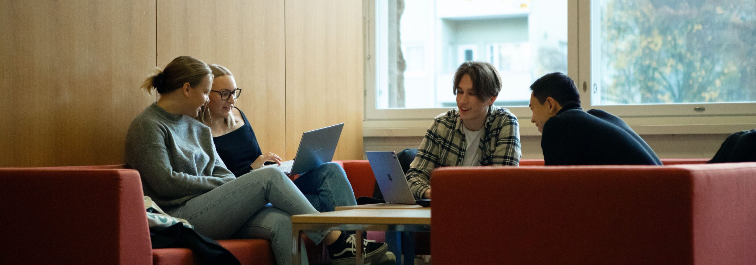 Haka login unavailable for Novia 16 June | Åbo Akademi University