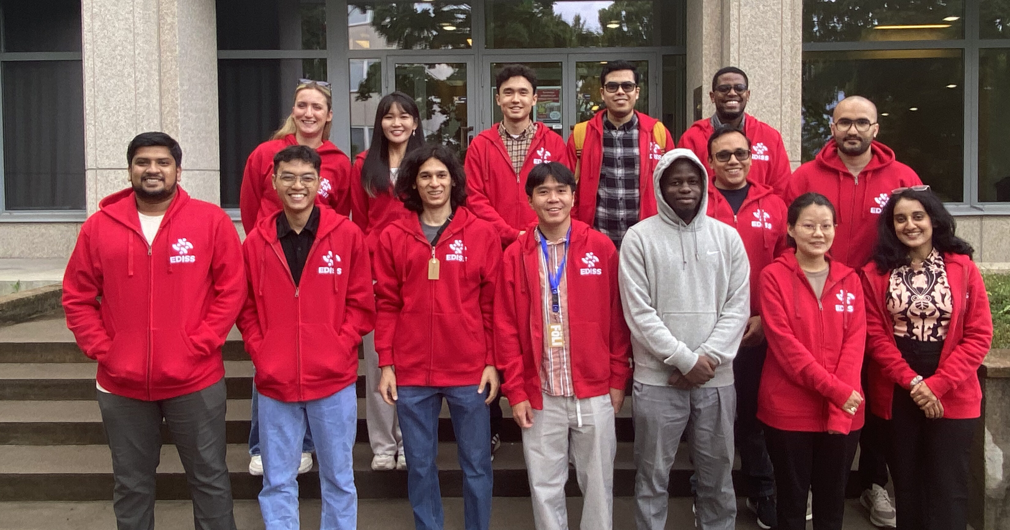 EU Invests €3.6 Million in master’s programme EDISS | Åbo Akademi ...